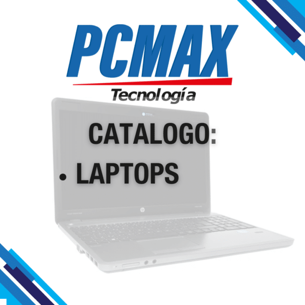 Tienda | PC MAX Tecnología